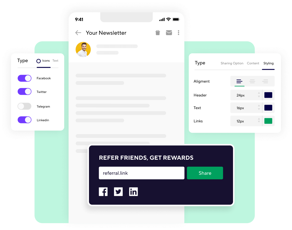 SparkLoop | The Best Way To Grow & Monetize Your Newsletter